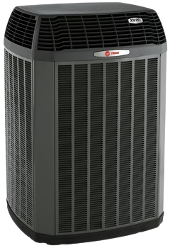 Trane XV20i Trucomfort™ Variable Speed Air Conditioner (2 Ton) – Air ...